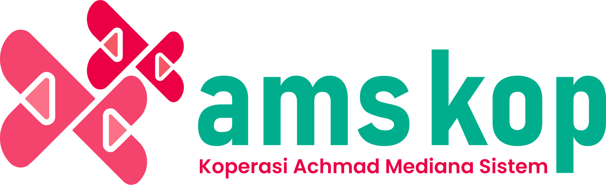 AMS Koperasi - AMS Group