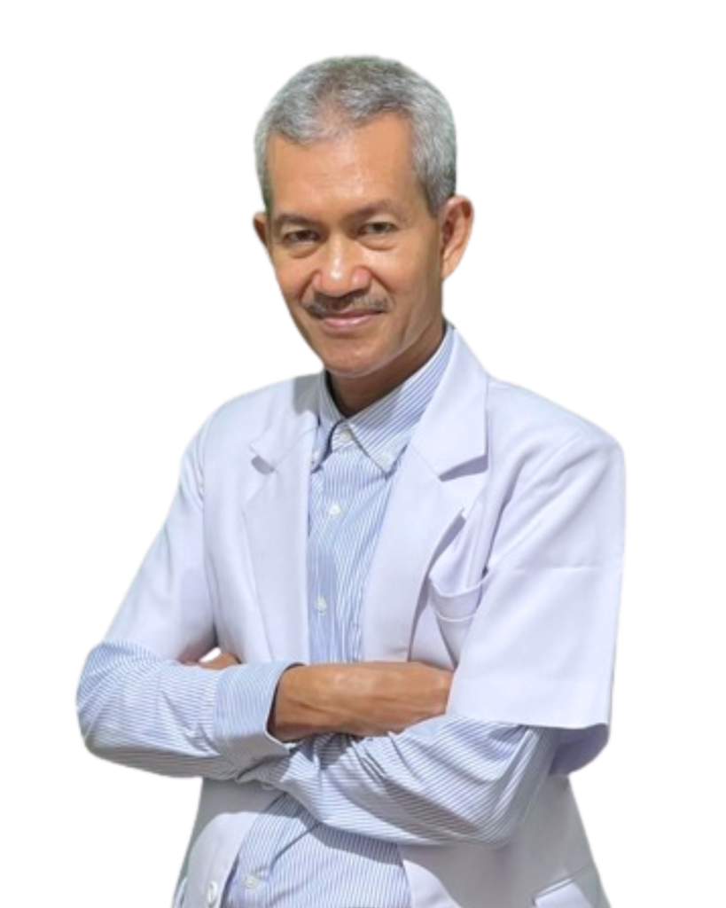 Klinik Utama AMS - AMS Group