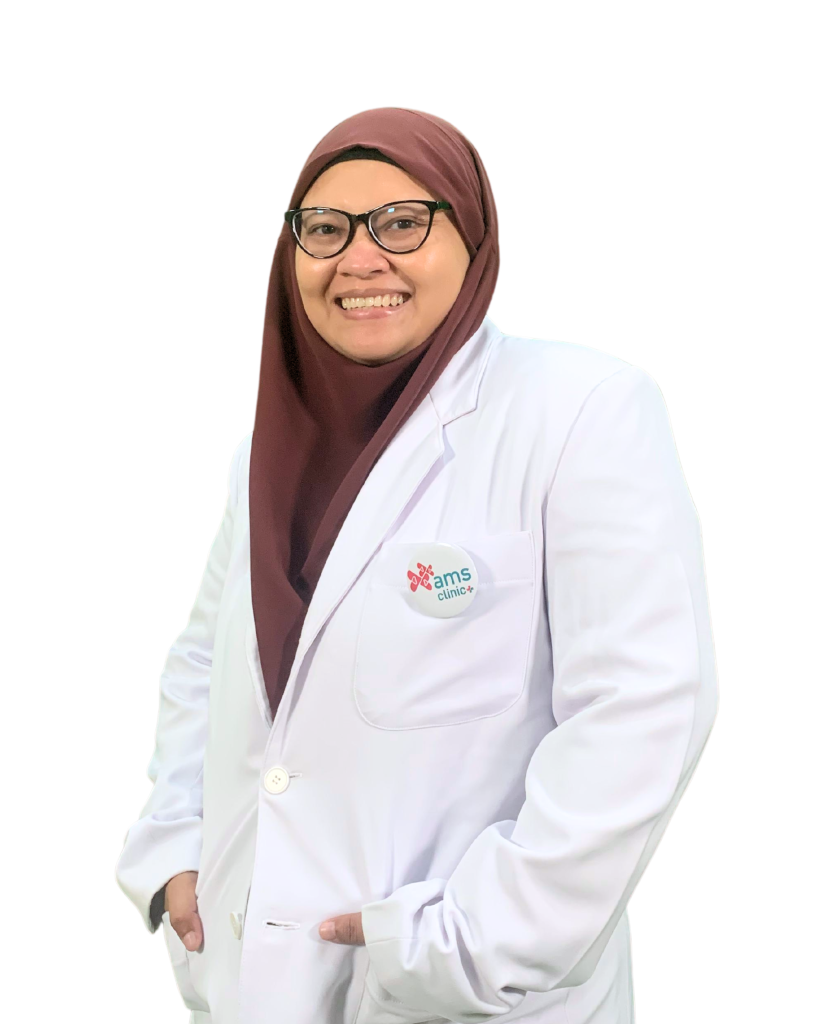 Klinik Utama AMS - AMS Group